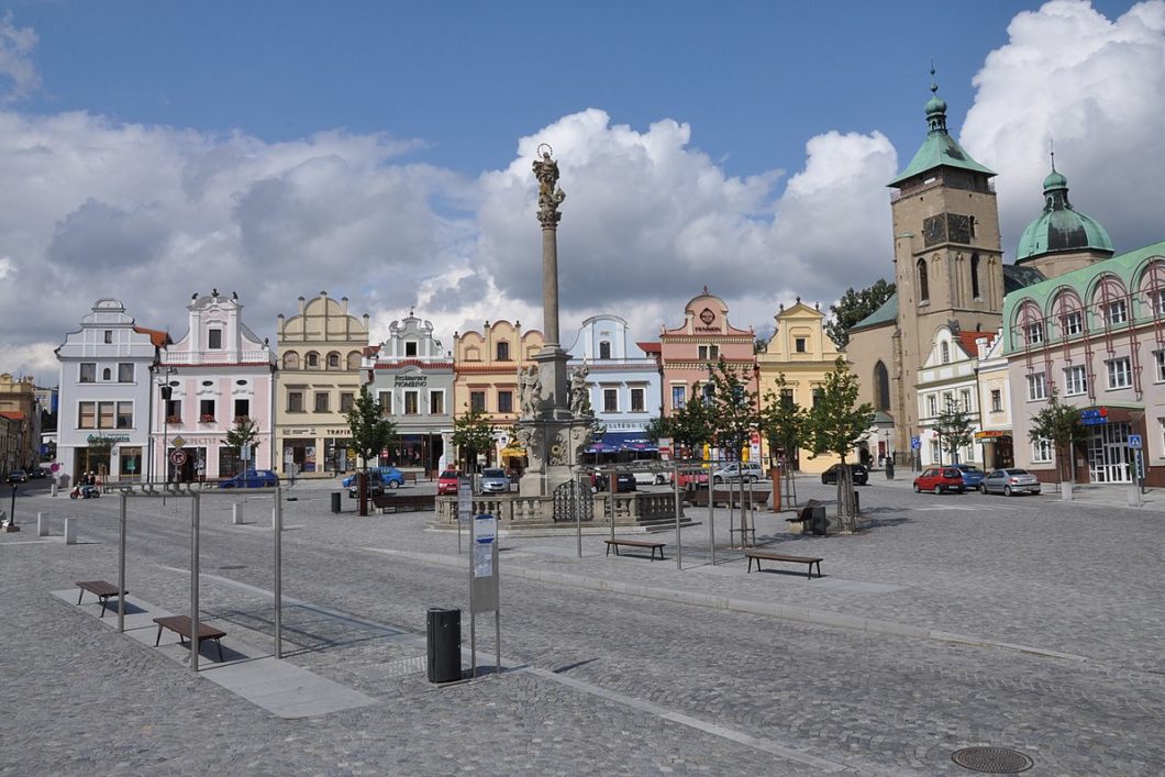 Tipy na výlet: Havlíčkův Brod se oprávněně pyšní titulem Historické ...