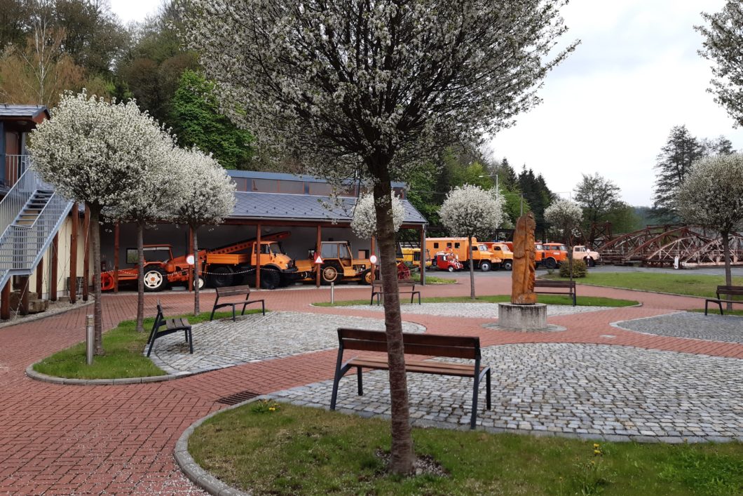 Tipy na výlet po ČR i zahraničí – Kam na výlet a výlety v okolí ...