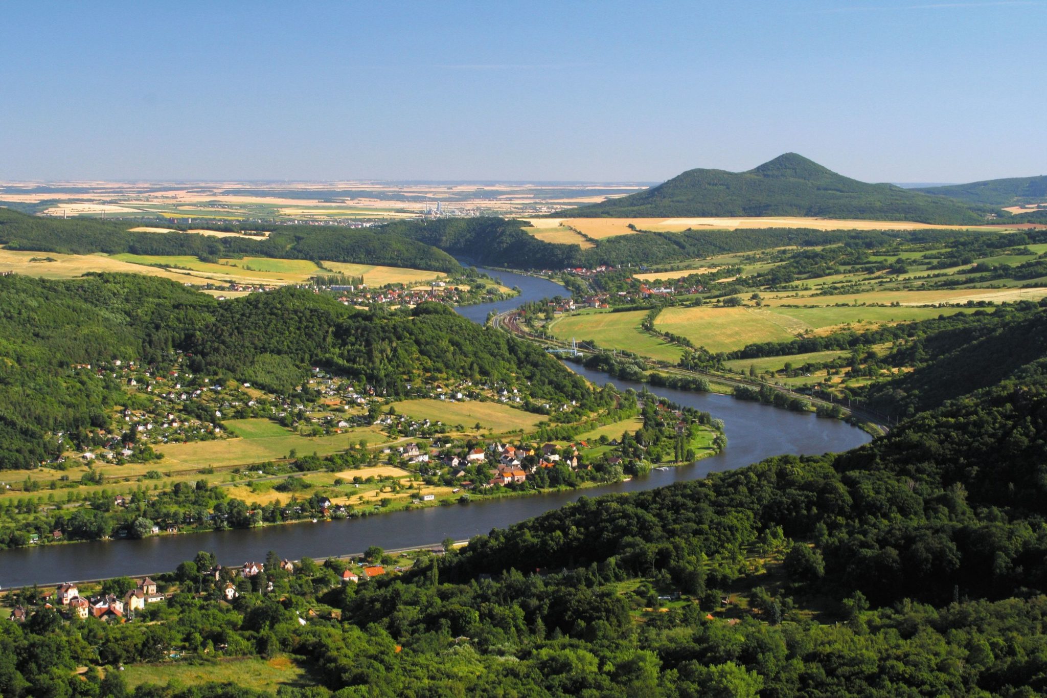 Tipy na výlet: Vápenný Podol a okolí - Vyletnik.cz