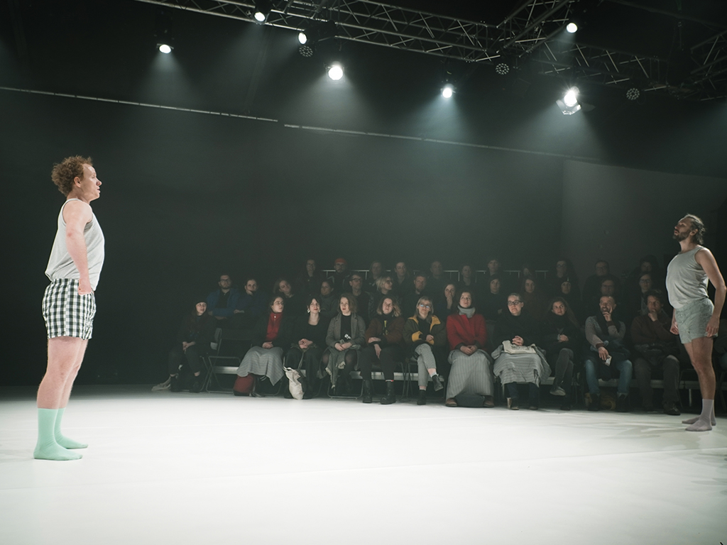 STUDIO ALTA – Neustále v pohybu | Vyletnik.cz