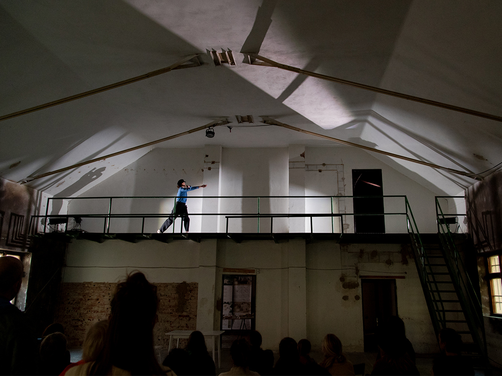 STUDIO ALTA – Neustále v pohybu | Vyletnik.cz