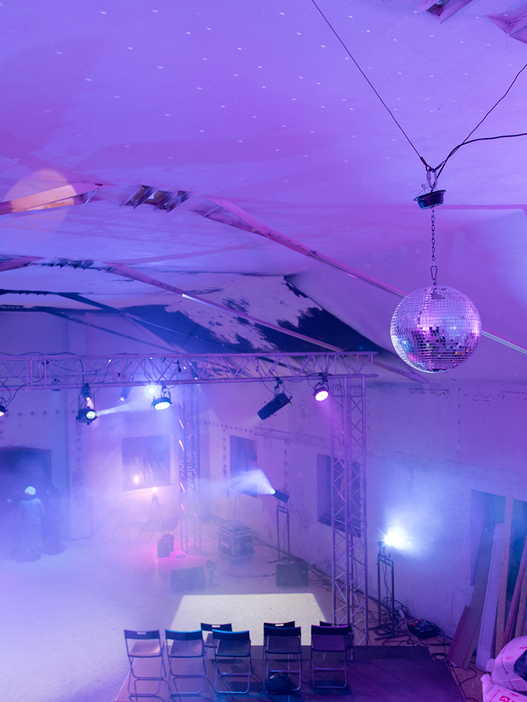 STUDIO ALTA – Neustále v pohybu | Vyletnik.cz