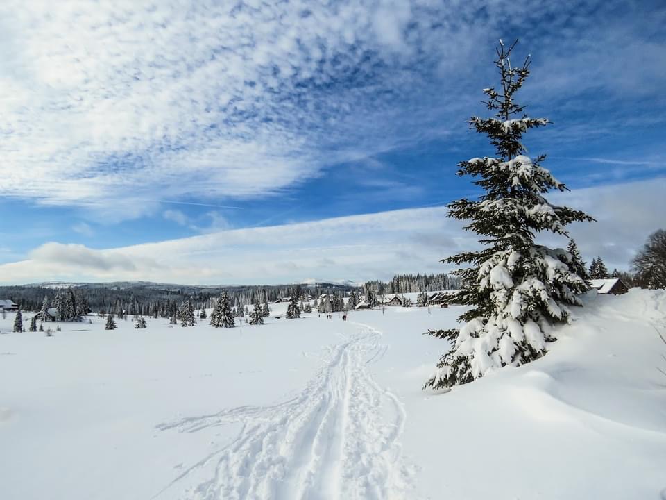 Osada Filipova Huť – tip na výlet | Vyletnik.cz