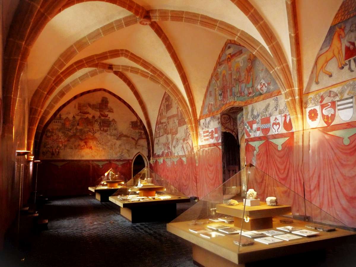 Hrad v Písku – tip na výlet | Vyletnik.cz