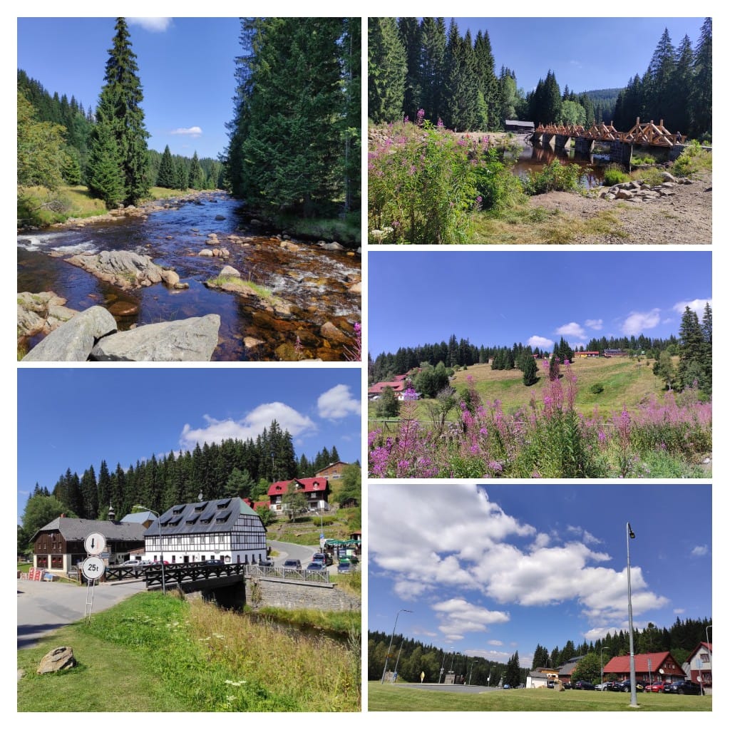 Modrava – tip na výlet | Vyletnik.cz