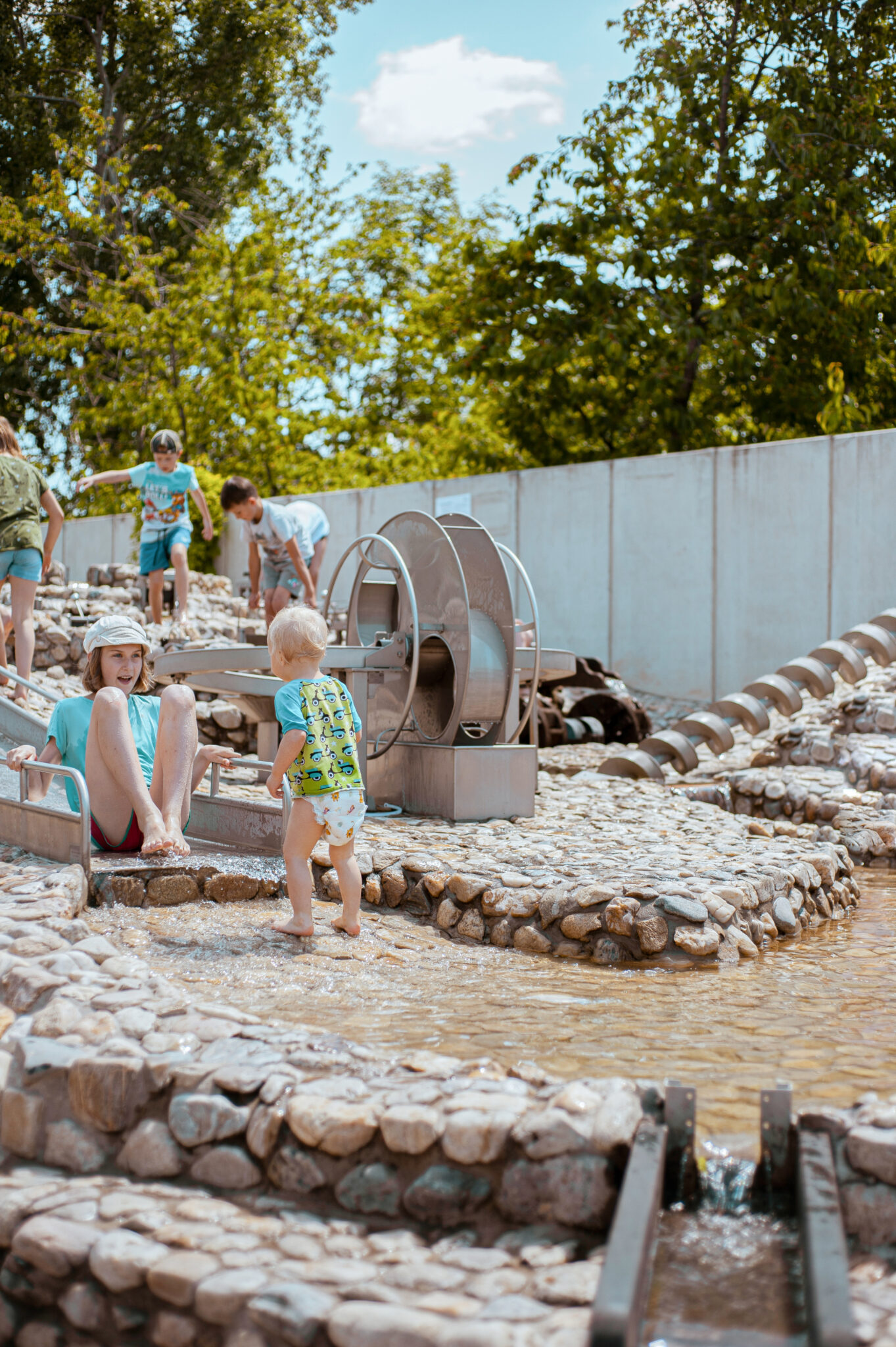 BRuNO family park | Vyletnik.cz