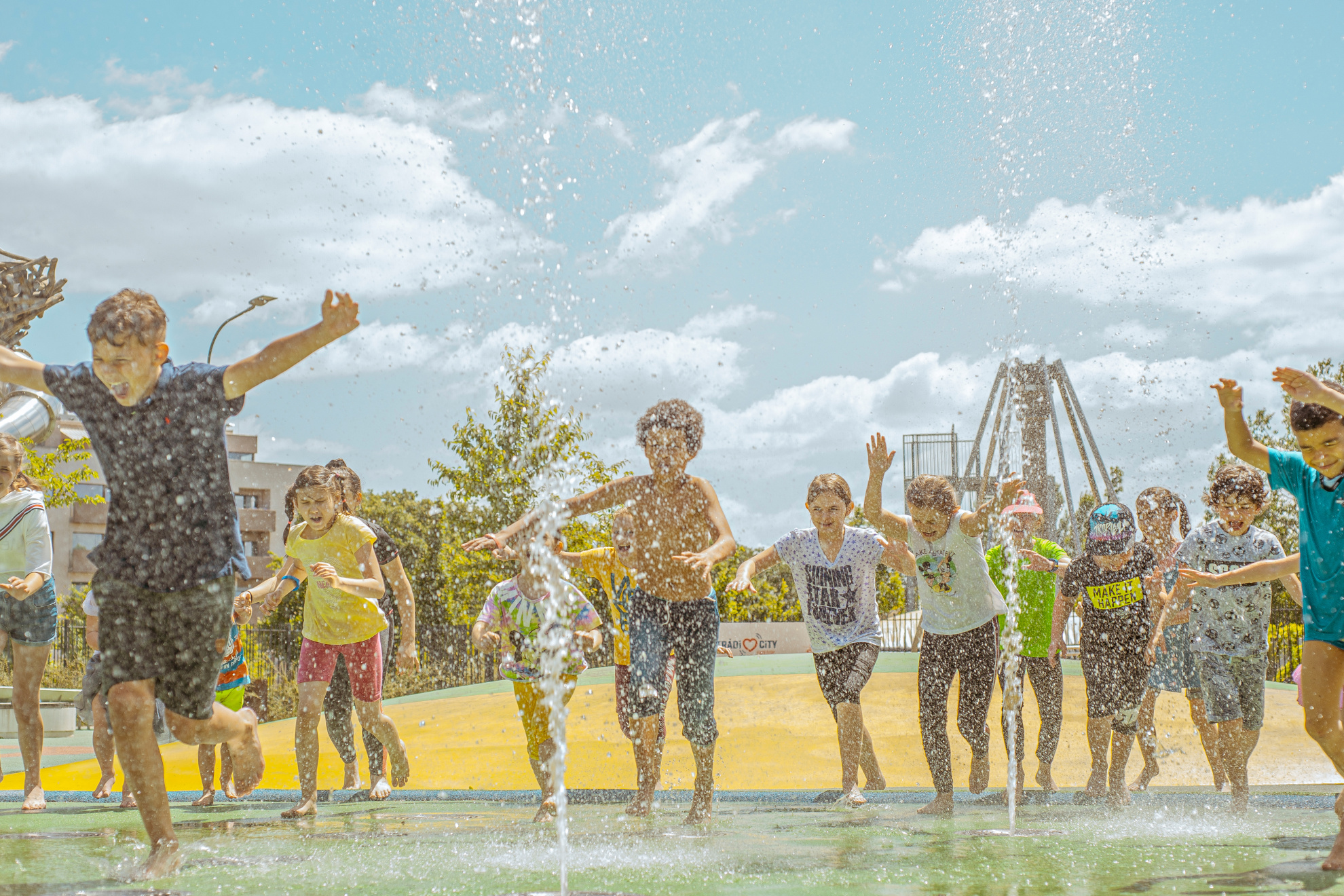 BRuNO family park | Vyletnik.cz