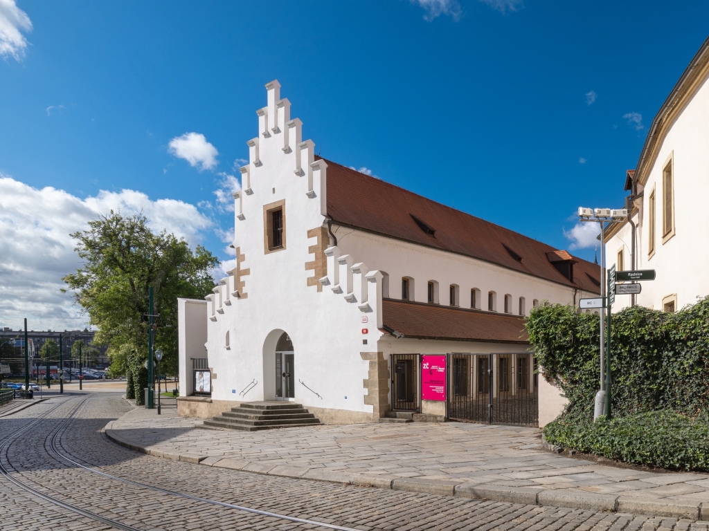 Západočeská galerie v Plzni | Vyletnik.cz