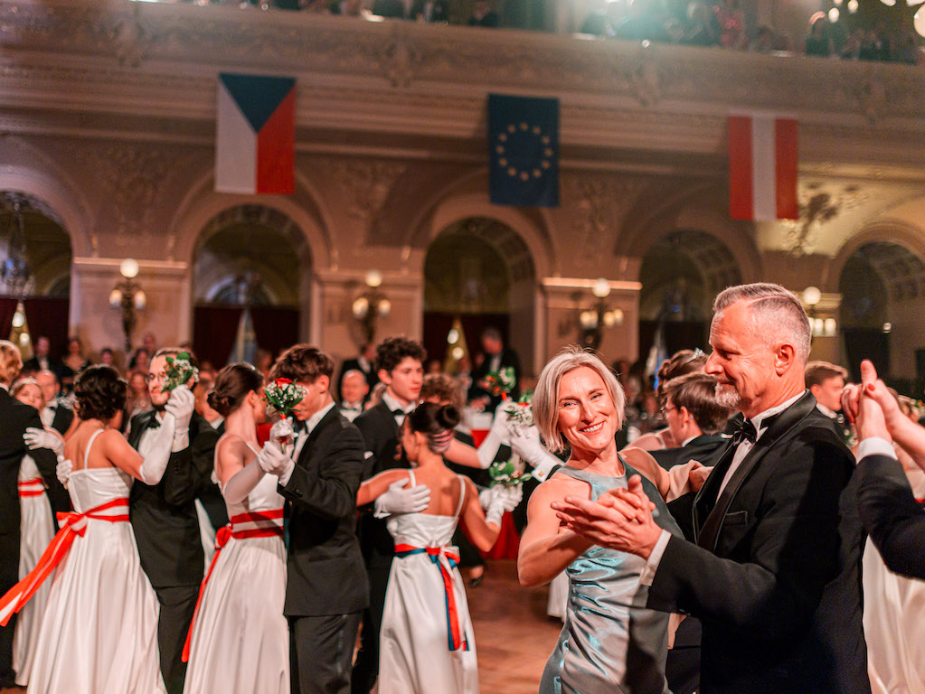 Rakouský ples – elegance, skvělá zábava a jedinečná atmosféra | Vyletnik.cz