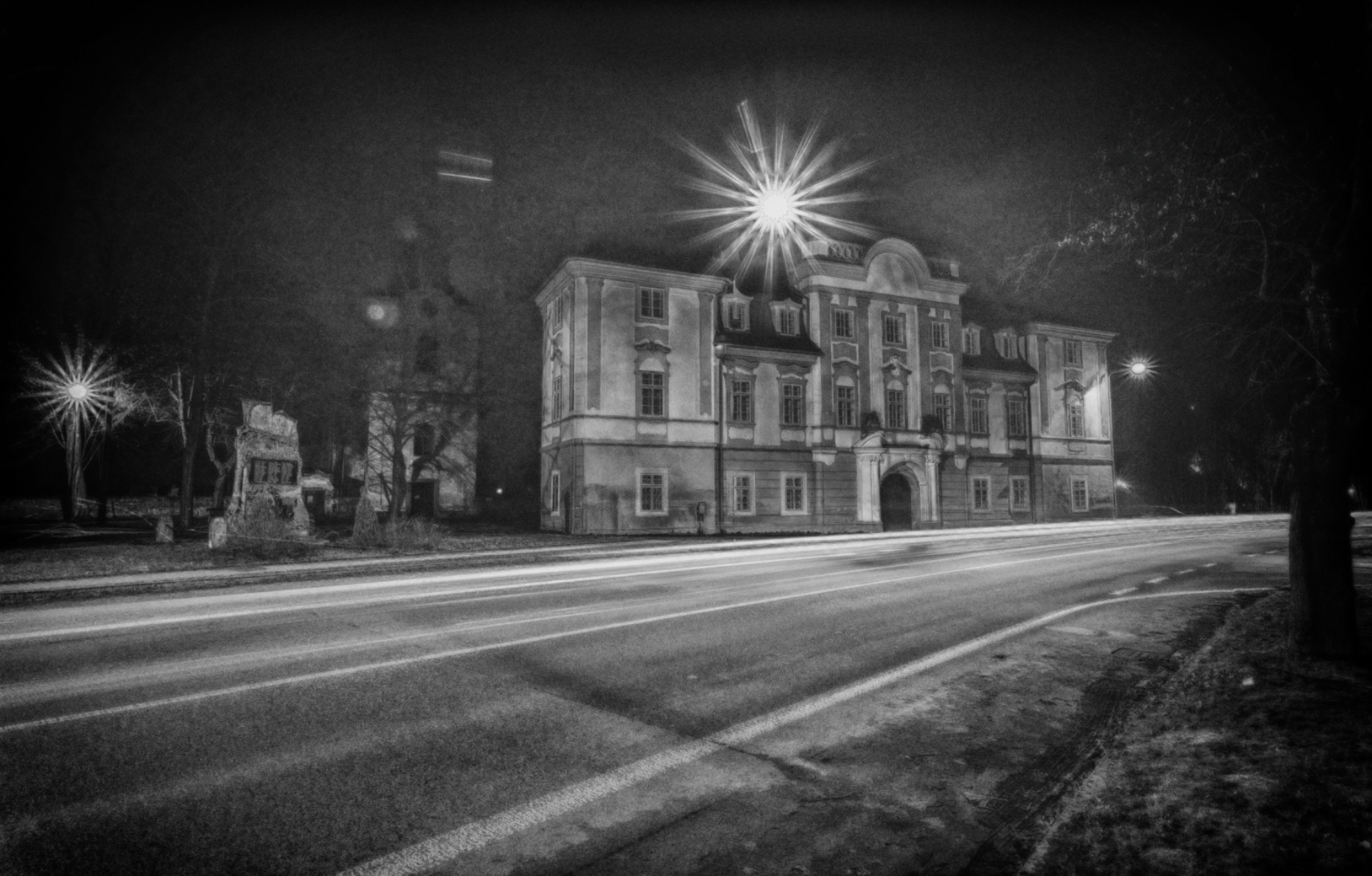 Luštěnice – tipy na výlet v okolí | Vyletnik.cz