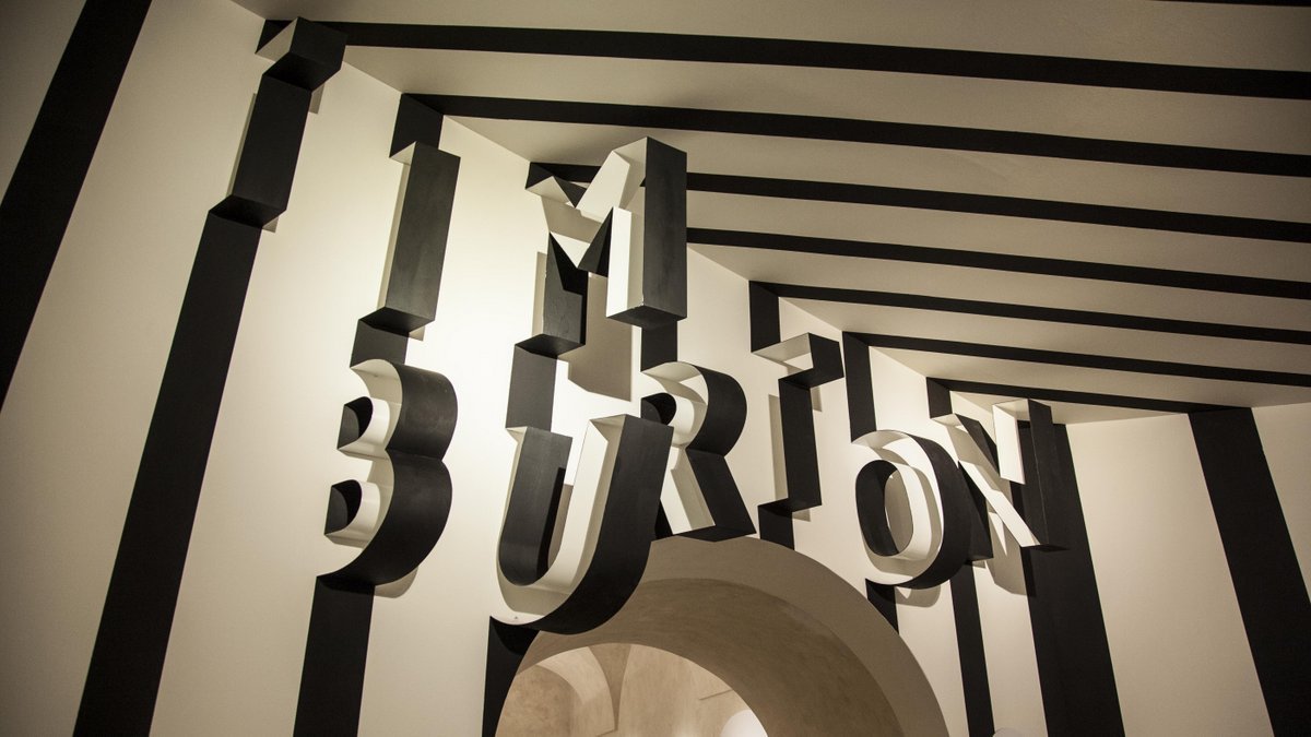 Výstava Tima Burtona v Obecním domě v Praze | Vyletnik.cz