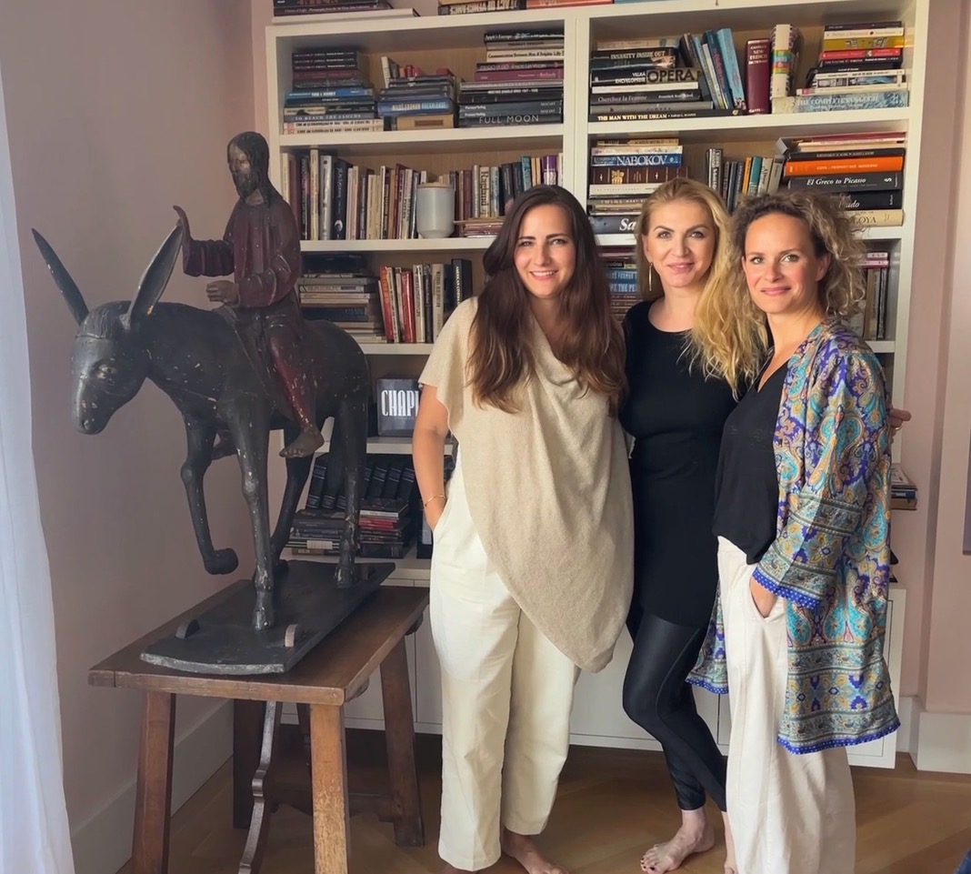 Meda, Werich, Marta… a v červnu na Letní scénu Musea Kampa vstoupí ...