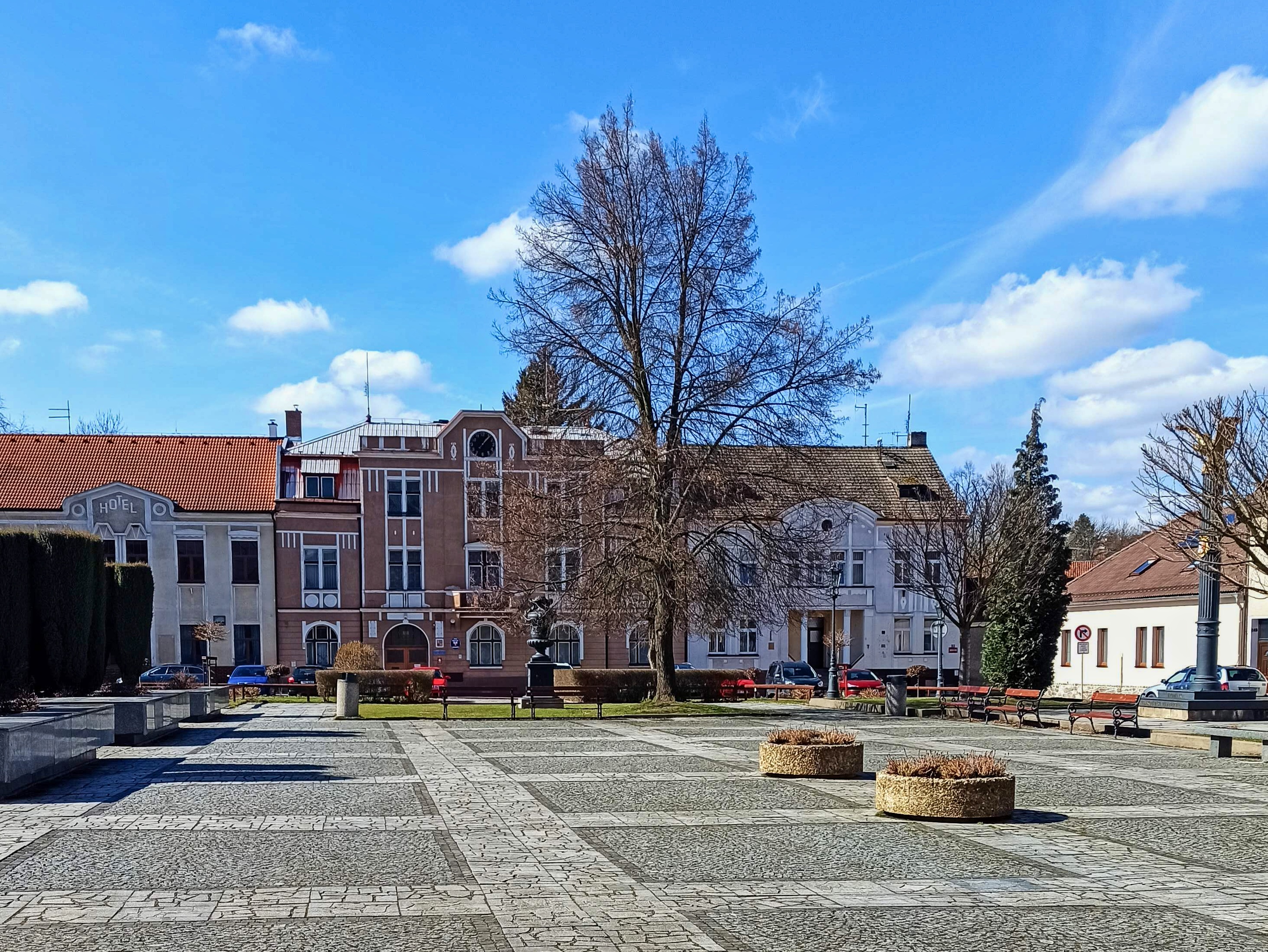 Komárov – tipy na výlet v okolí | Vyletnik.cz