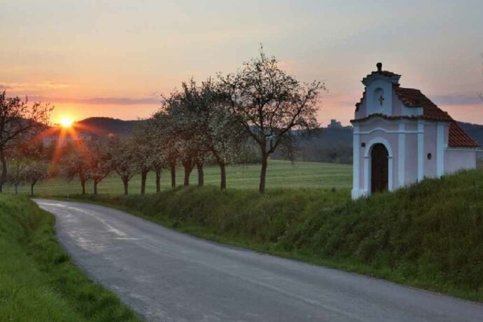 Sušicko | Vyletnik.cz