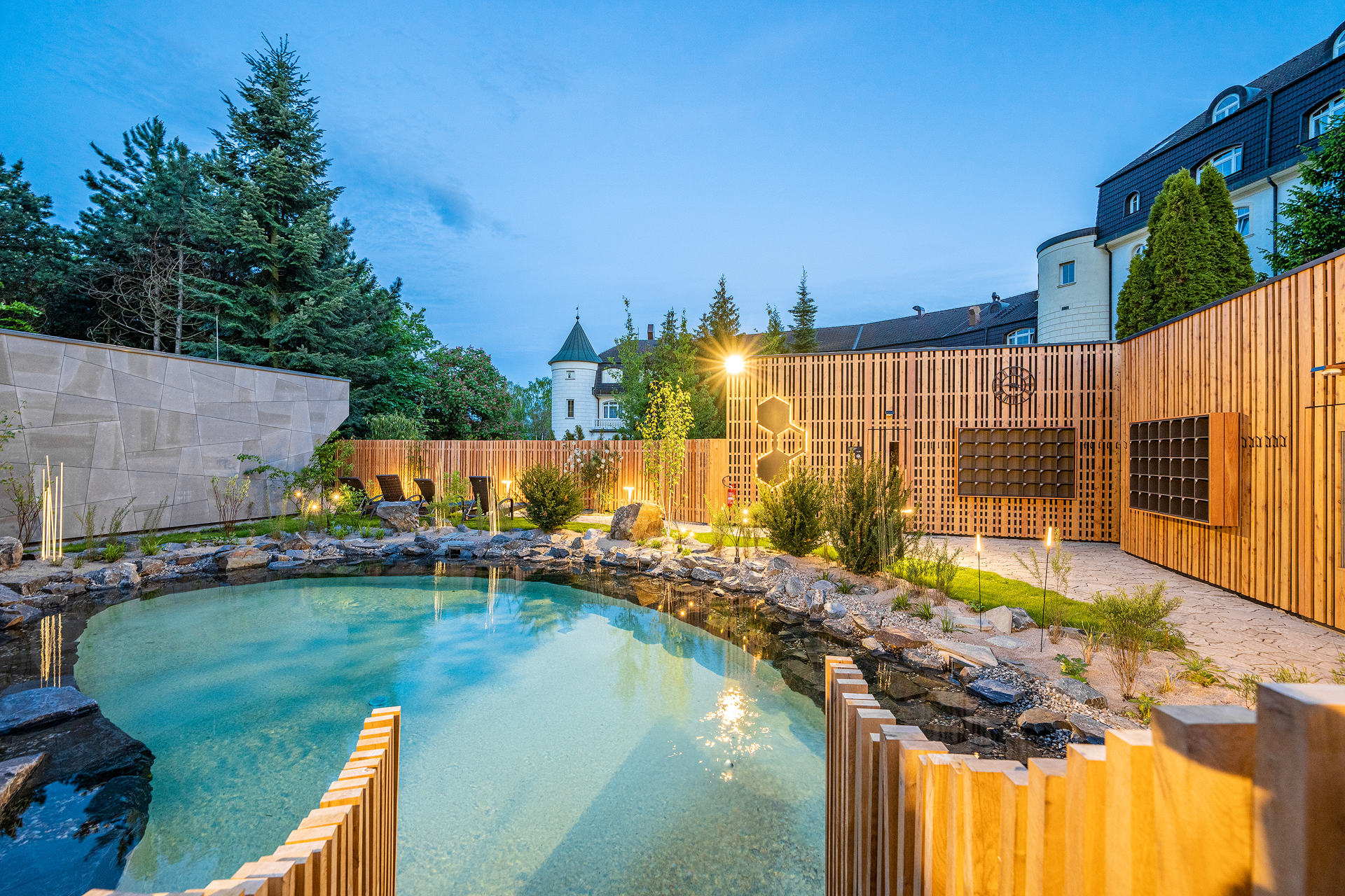 Valentýnské pobyty: 7 tipů ve středních Čechách | Vyletnik.cz