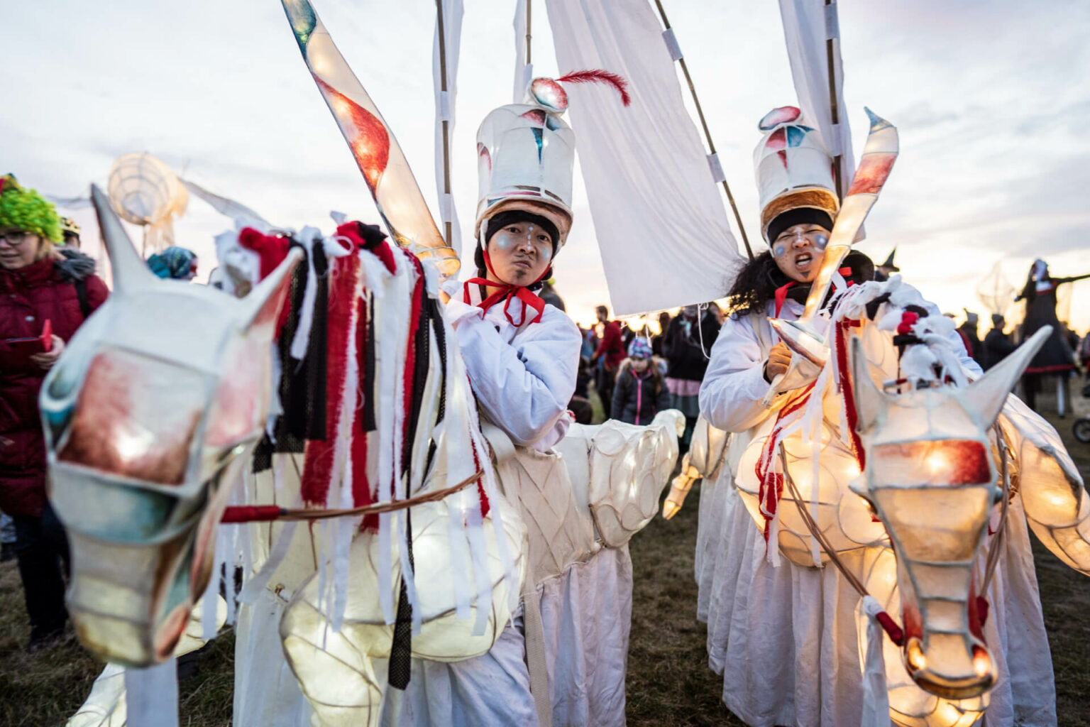 Masopust Jílové u Prahy 2024 | Vyletnik.cz