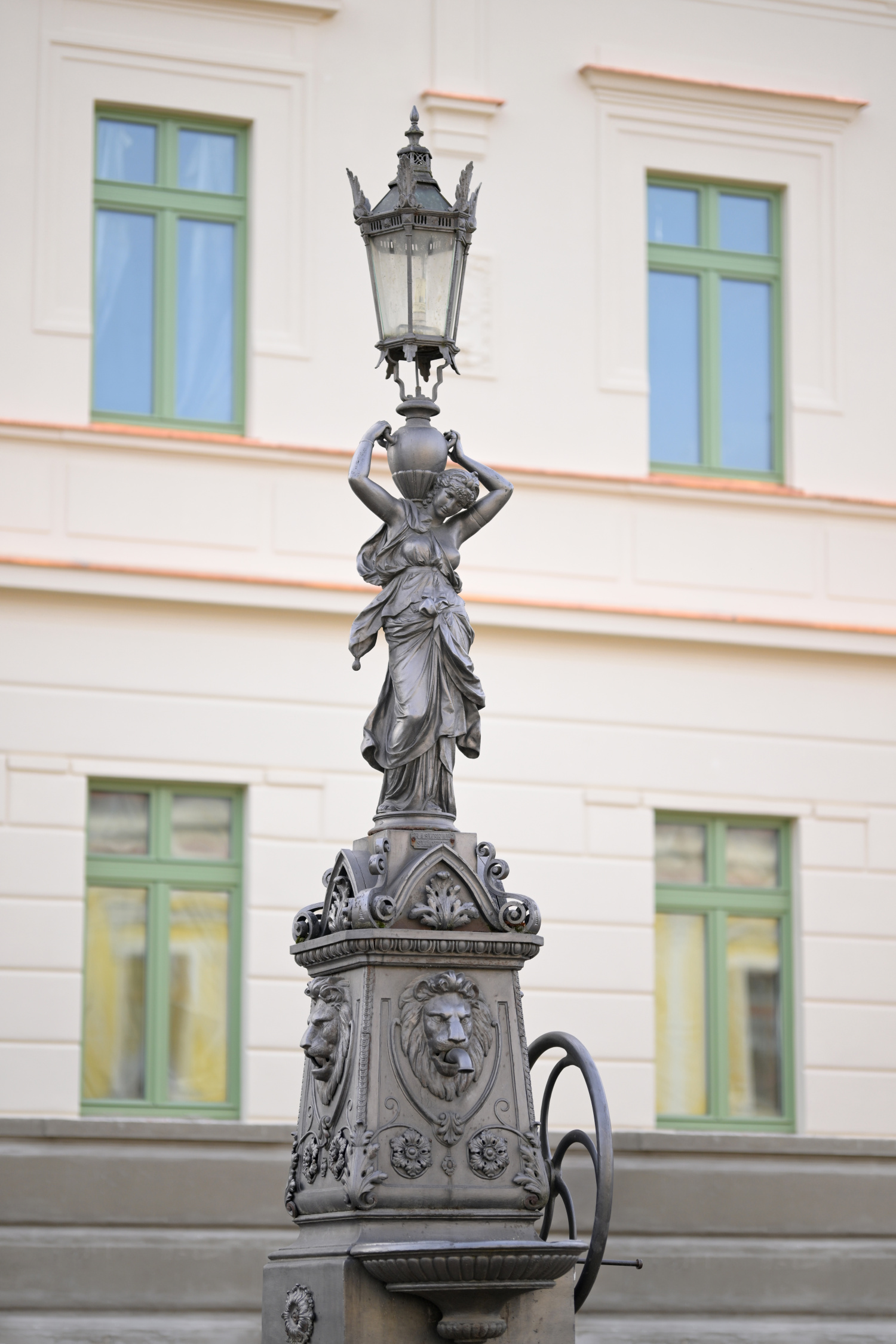 Rokycany — město na demarkační linii | Vyletnik.cz