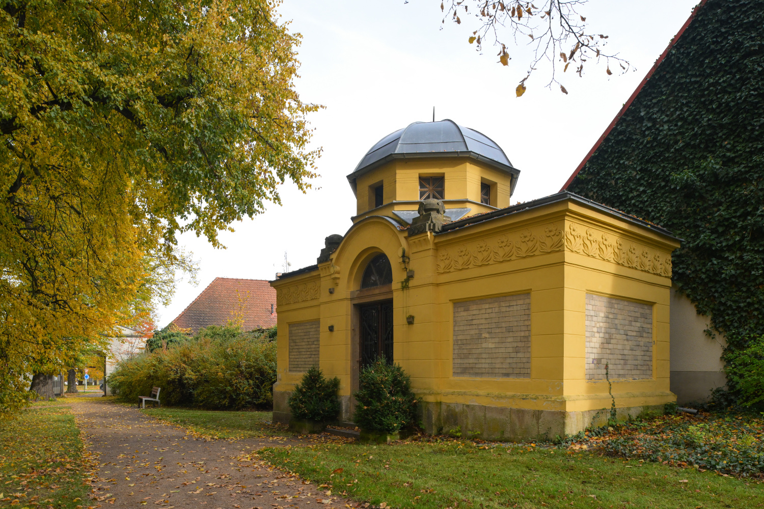 Rokycany — město na demarkační linii | Vyletnik.cz