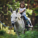 Oslí stezka v Českém ráji to je klid, pohoda, odpočinek a mimořádný zážitek! | Vyletnik.cz