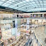 PALLADIUM – nakupování a relax v centru Prahy | Vyletnik.cz