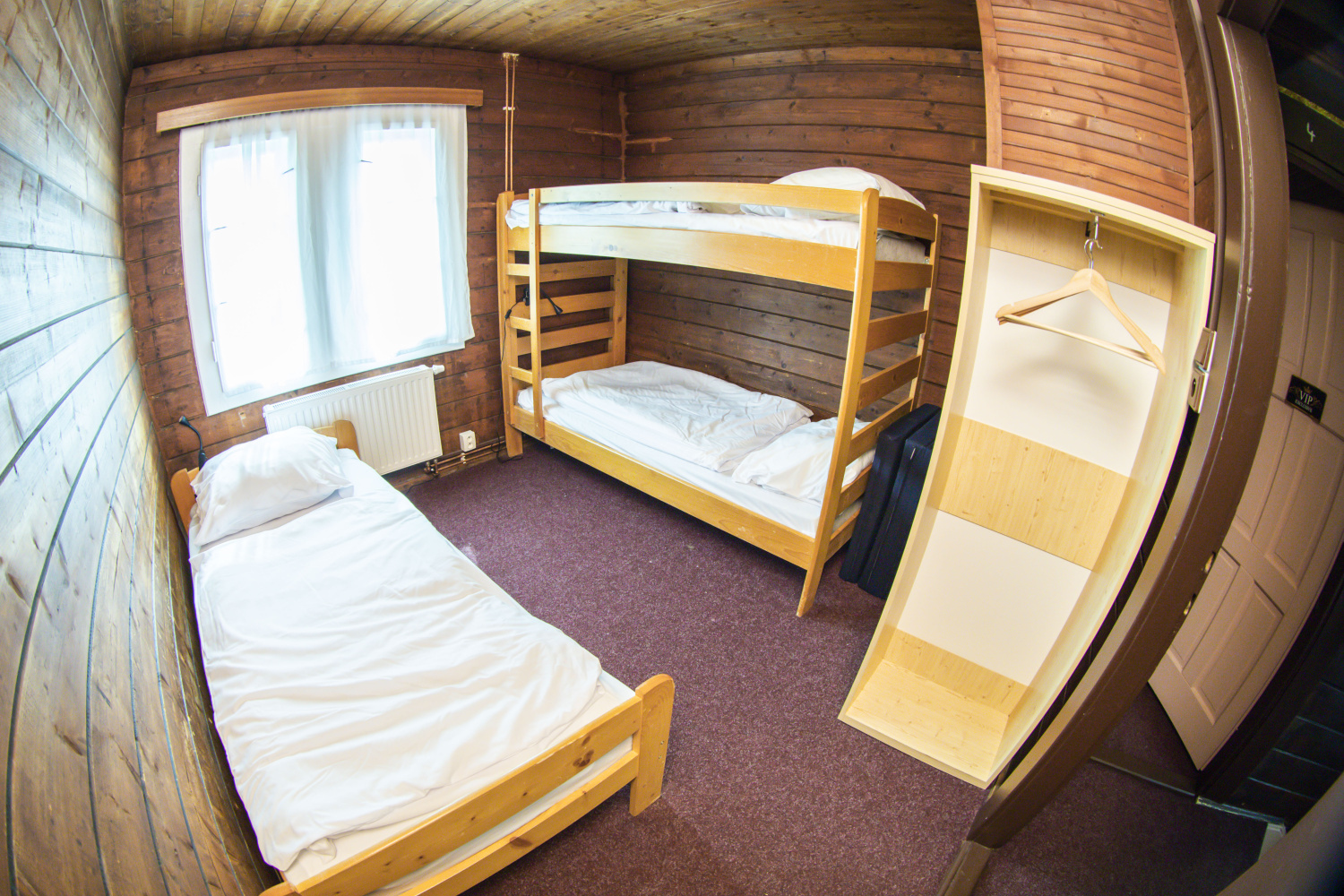 Chata Severák na jednom z nejkrásnějších míst | Vyletnik.cz