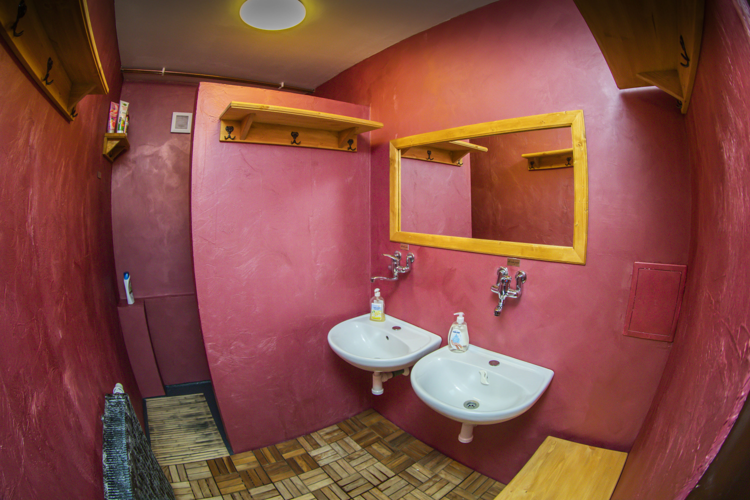 Chata Severák na jednom z nejkrásnějších míst | Vyletnik.cz