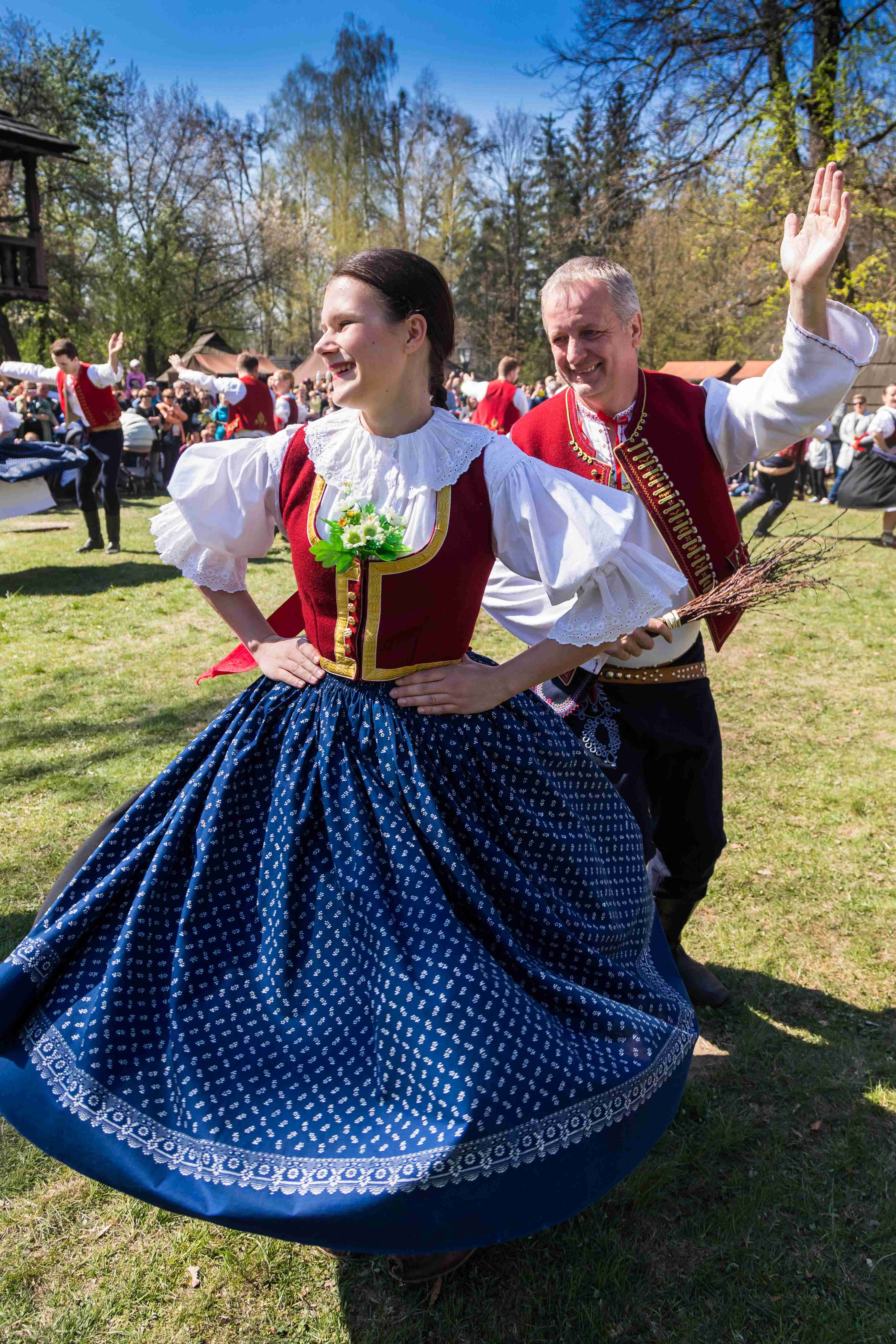 Velikonoční trhy Valašsko 2024 | Vyletnik.cz