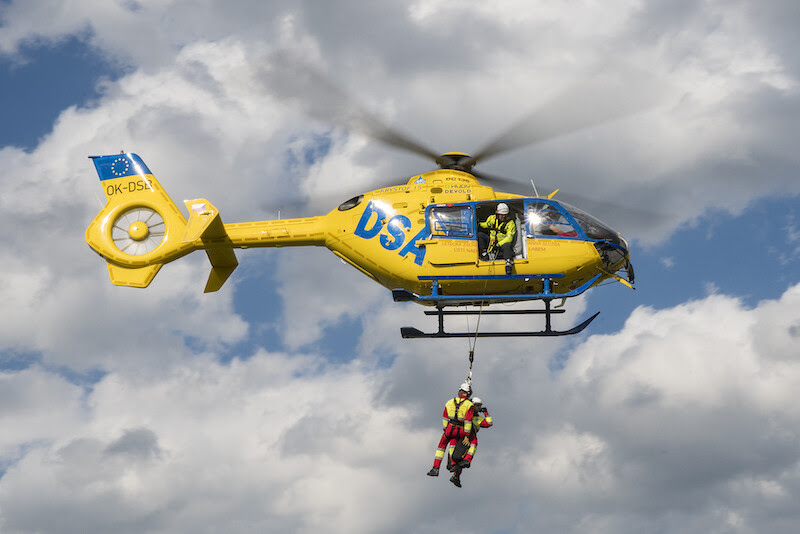 Aviatická pouť v Pardubicích