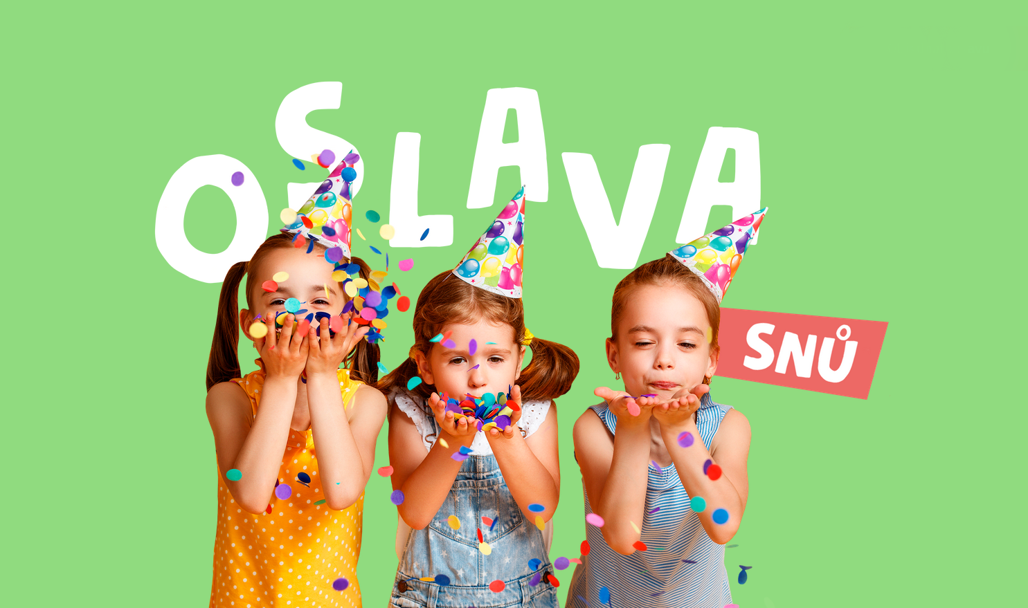 Dětské oslavy narozenin v Praze: originální tematické party domečky v ...