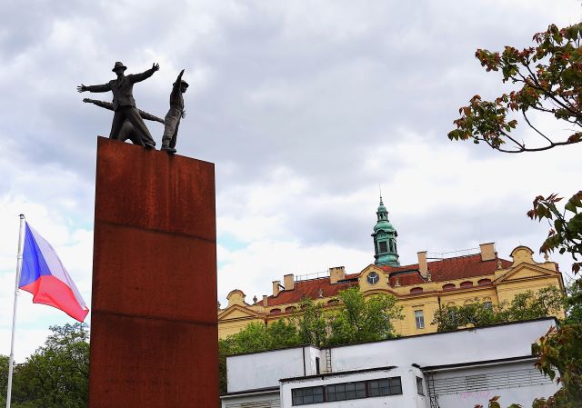Památník Operace Anthropoid – tip na výlet | Vyletnik.cz