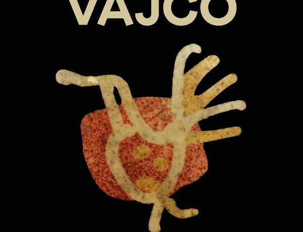 Výstava VAJCO