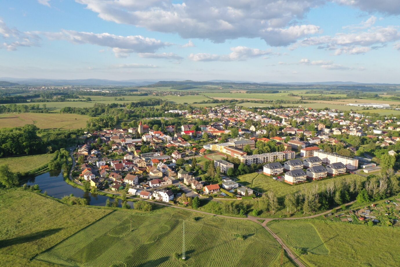 Bakov nad Jizerou — město mezi Máchovým krajem a Českým rájem | Vyletnik.cz