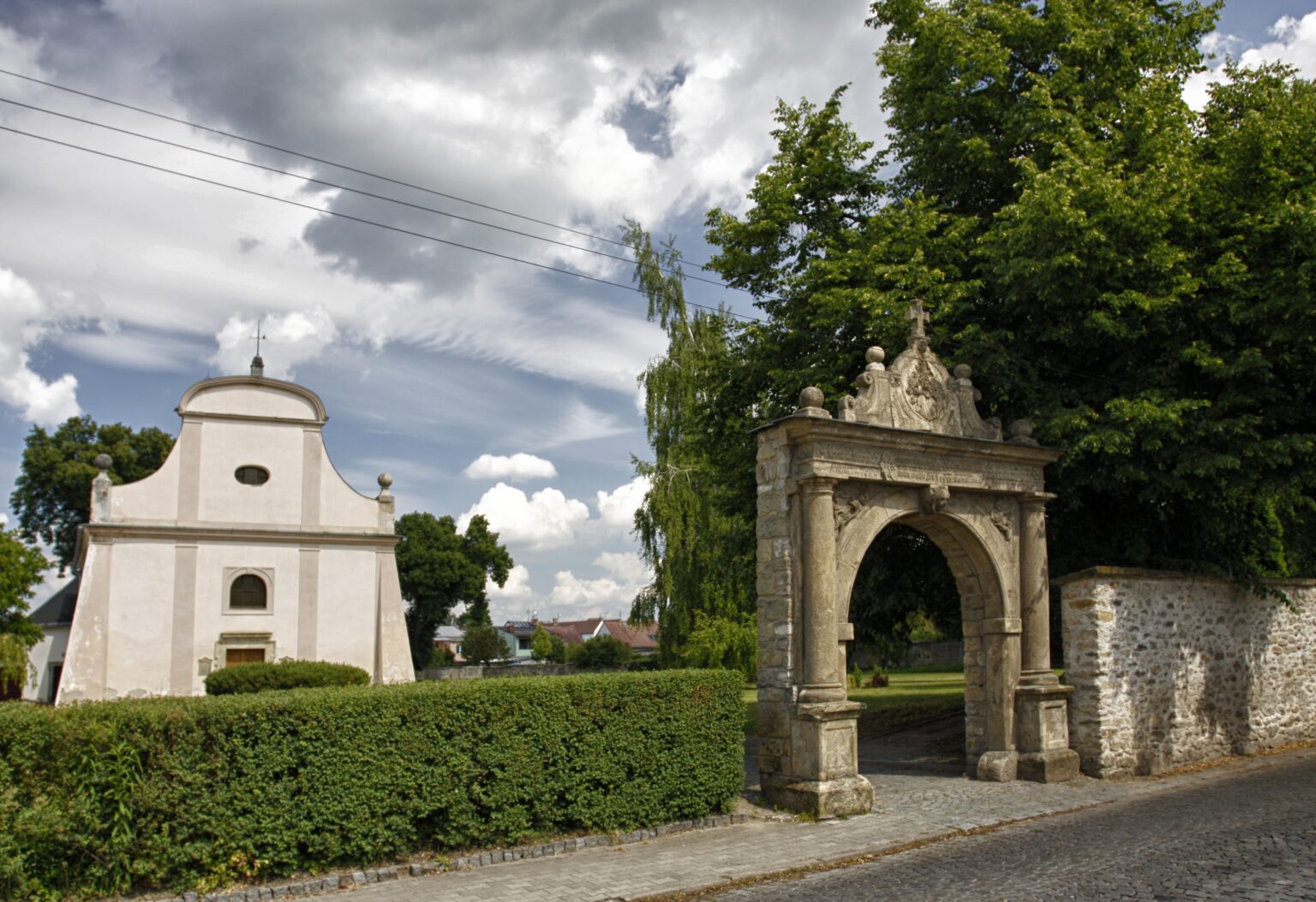 Bakov nad Jizerou — město mezi Máchovým krajem a Českým rájem | Vyletnik.cz