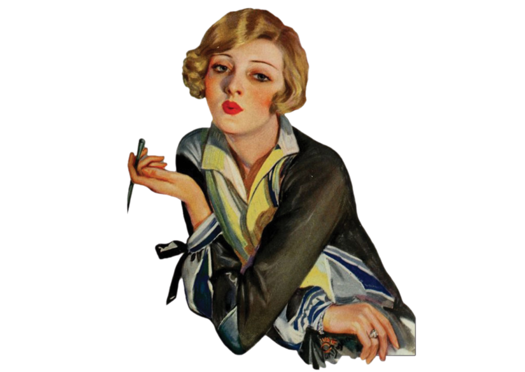 Výstava Móda 20. let 20. století v Muzeu Podbezdězí | Vyletnik.cz