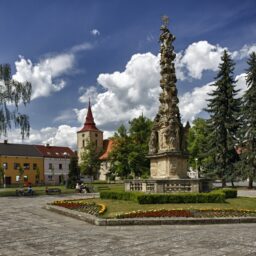 Bakov nad Jizerou — město mezi Máchovým krajem a Českým rájem | Vyletnik.cz