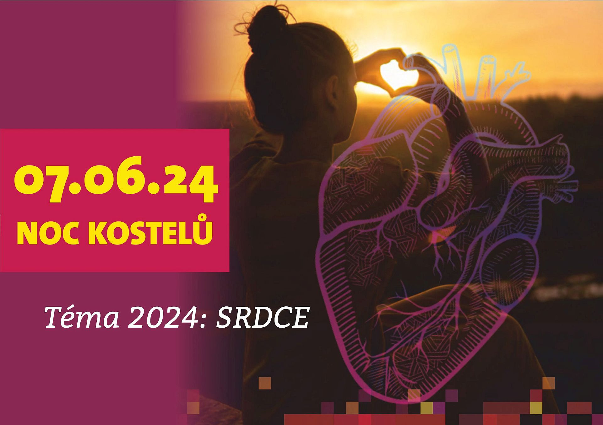Noc kostelů 2024 v Liberci. 8 zajímavých míst, kam vyrazit | Vyletnik.cz