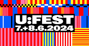 Multižánrový U:FEST potřetí obohatí festivalovou scénu (nejen) v ...