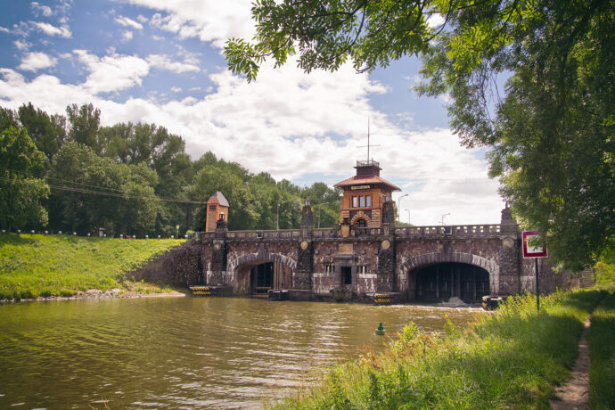 Tipy na výlety do turistické oblasti Mělnicko-Kokořínsko | Vyletnik.cz