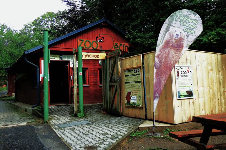 Tipy na výlet: Děčín a okolí - Vyletnik.cz