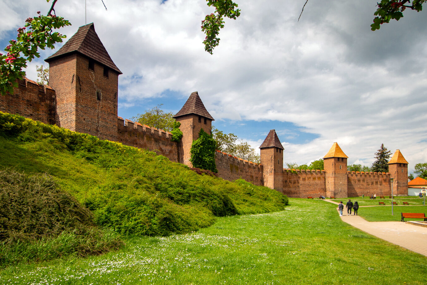 Tipy na výlet: Nymburk a okolí - Vyletnik.cz