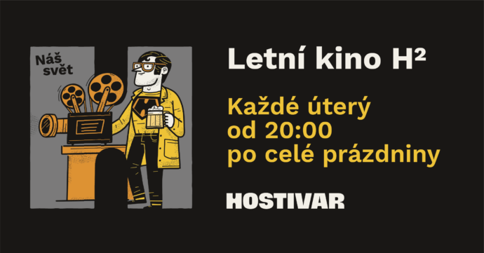 Letní kino