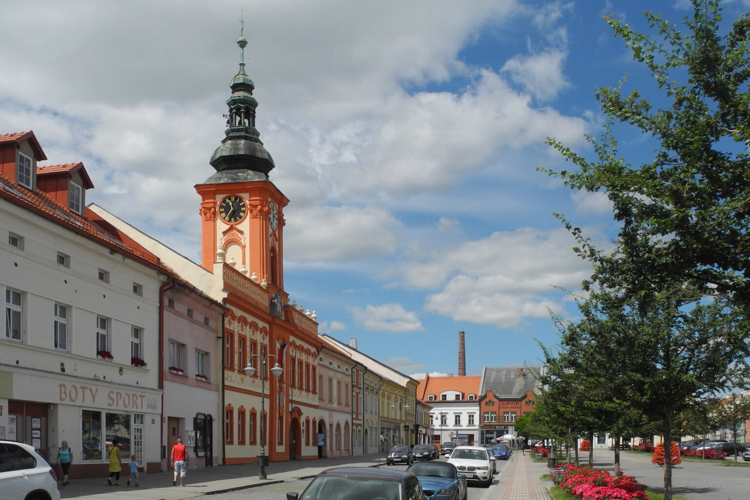 Tipy na výlet v Rakovníku a okolí. 7 zajímavých míst | Vyletnik.cz