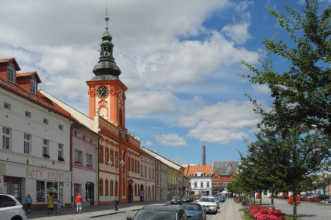 Tipy na výlet v Rakovníku a okolí. 7 zajímavých míst | Vyletnik.cz