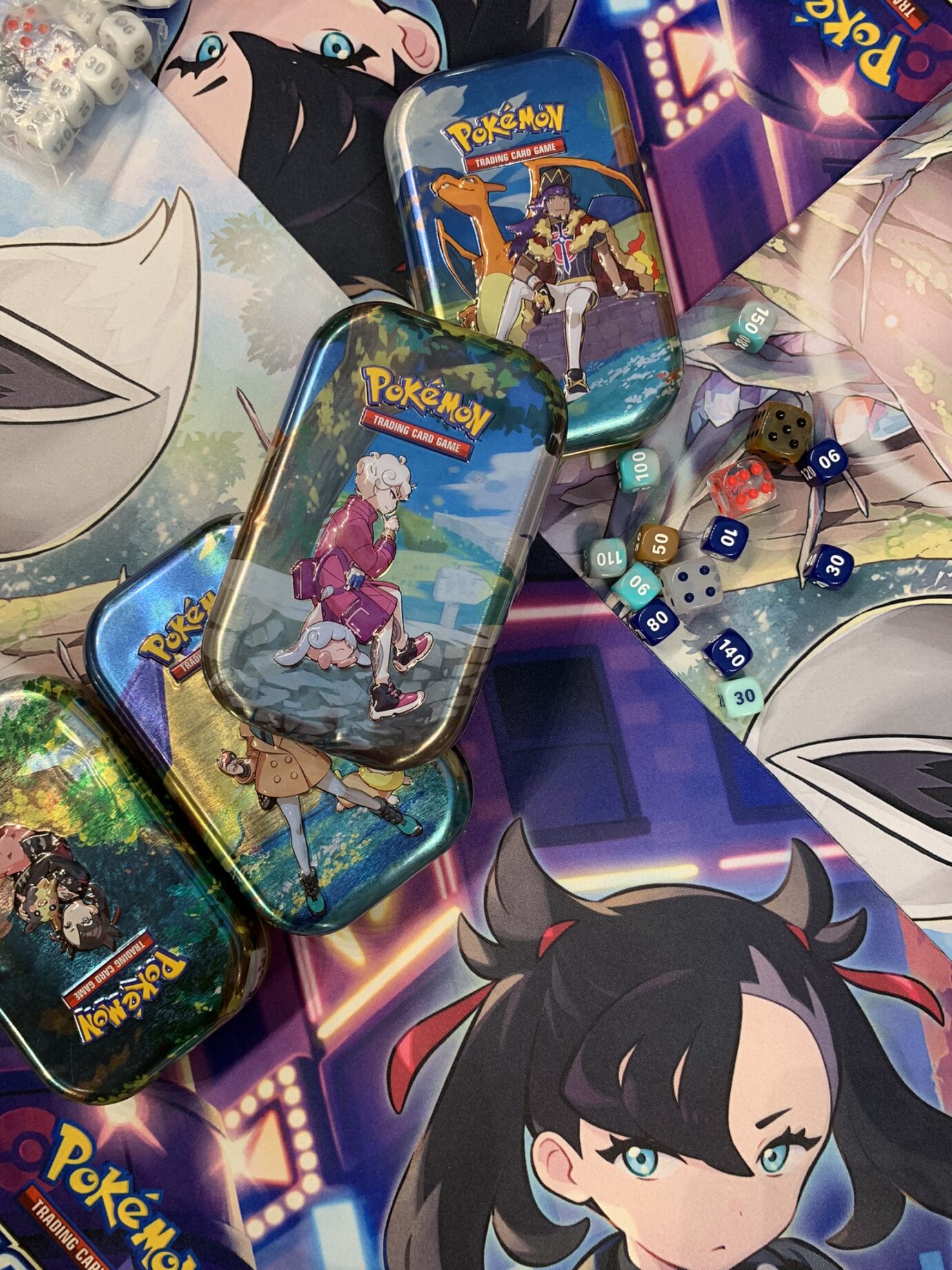 Pokémon den v The Playground | Vyletnik.cz