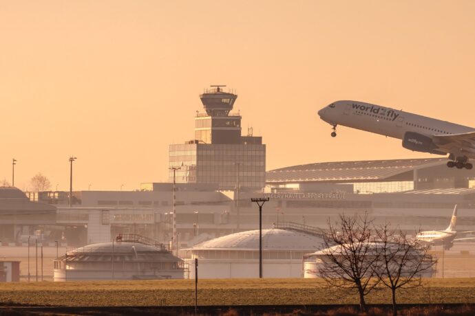 Exkurze na Letišti Václava Havla Praha | Vyletnik.cz