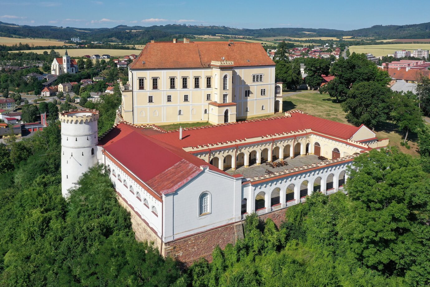 Zažijte Letovice jinak! | Vyletnik.cz