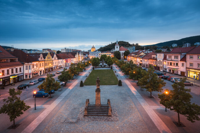 Beroun | Vyletnik.cz