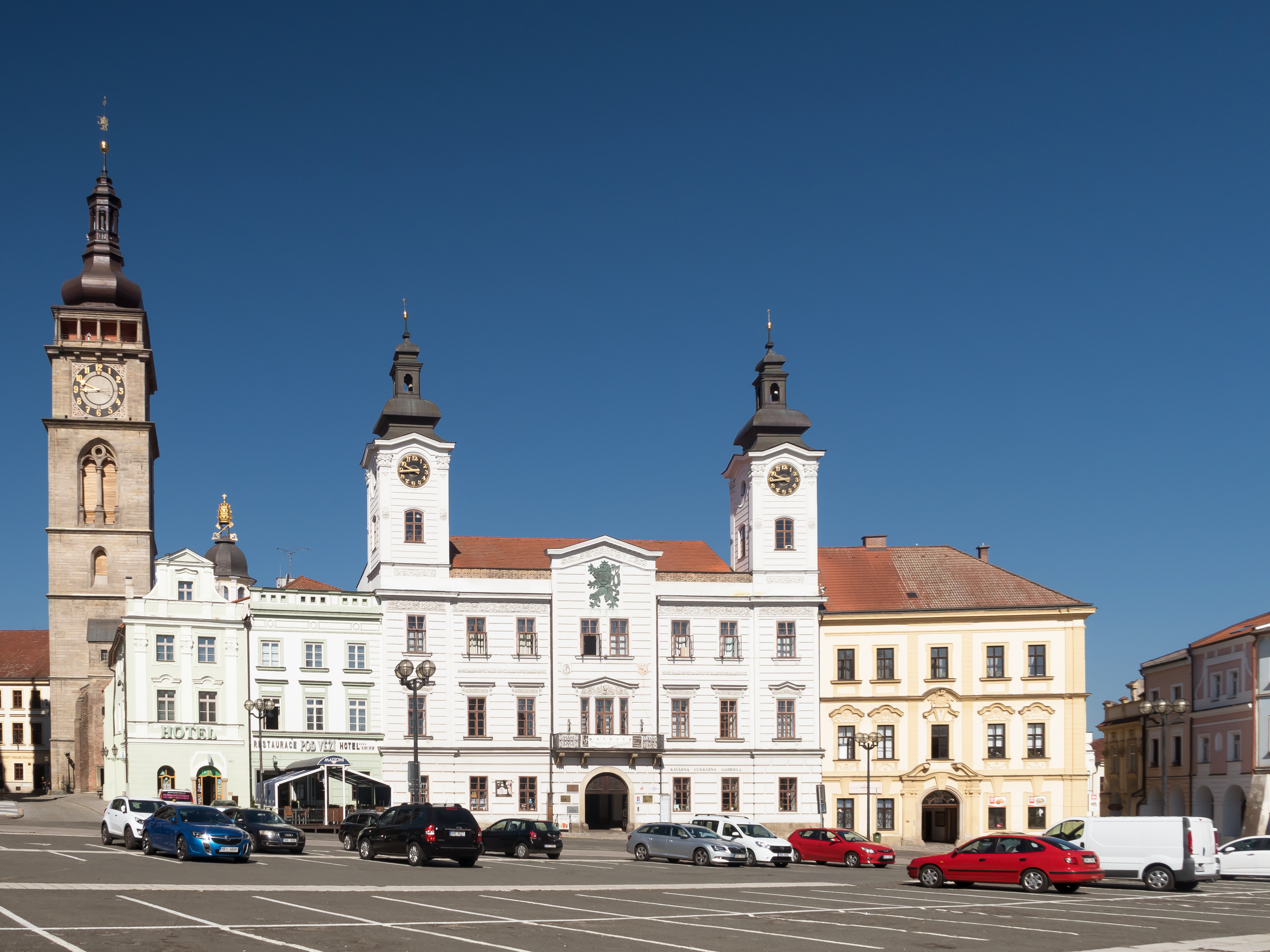 Tipy na výlet v Hradci Králové | Vyletnik.cz
