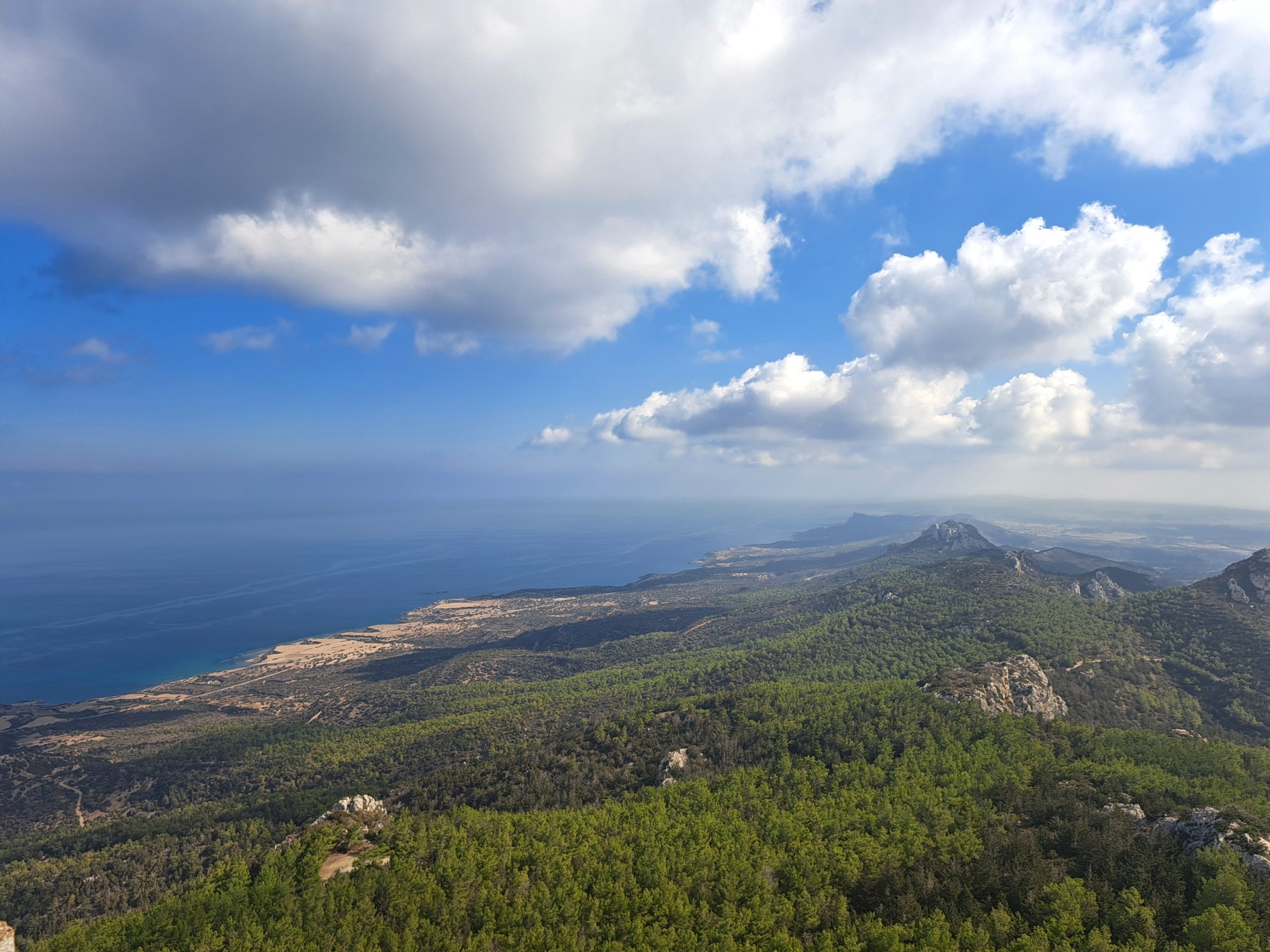 Severní Kypr — poslední neuznaná oáza v Evropě | Vyletnik.cz