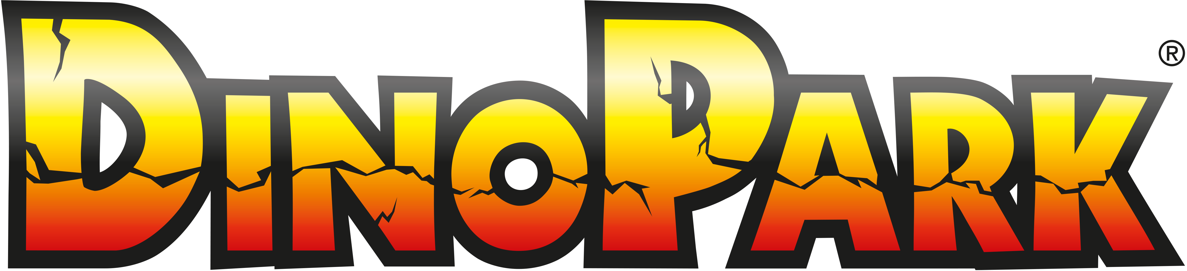 Soutěž o 5 rodinných vstupenek do DinoParku | Vyletnik.cz